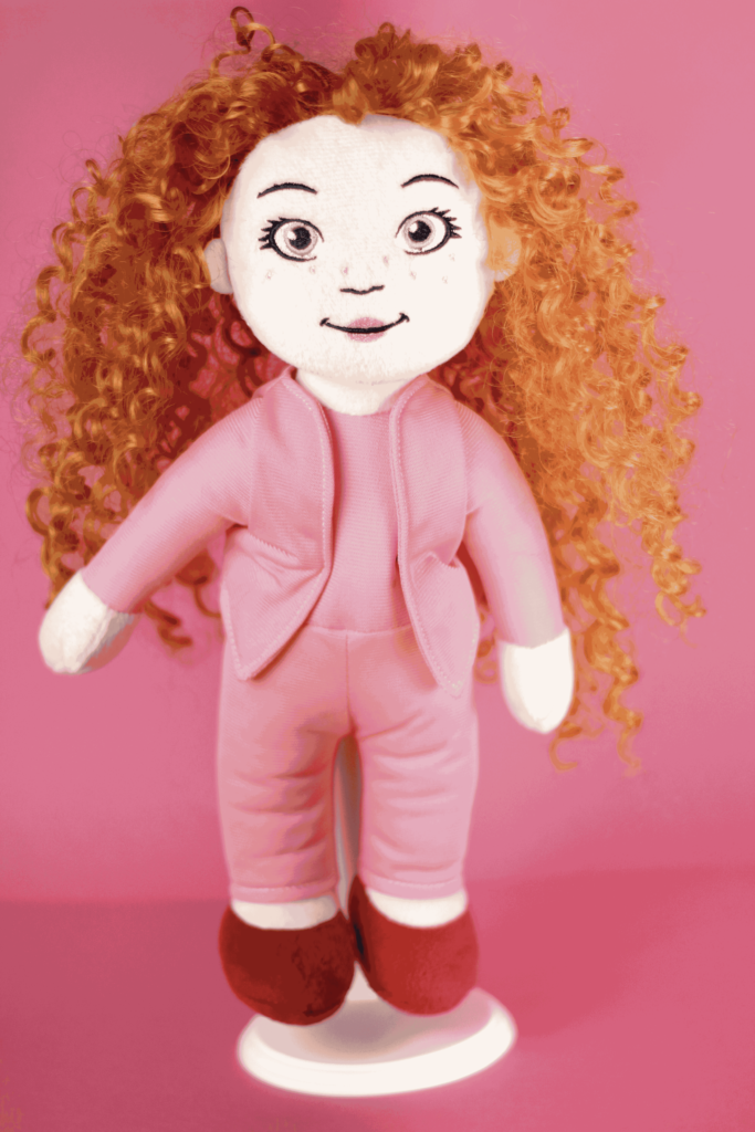 Products Archive - Inspire A Doll